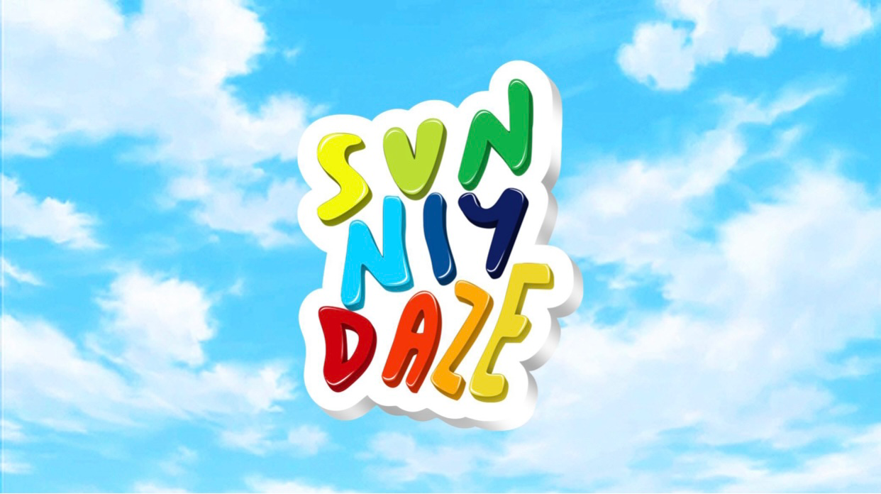 SunniyDaze